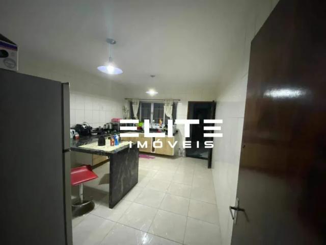 Sobrado com 3 dormitórios à venda, 228 m² por R$ 800.000,00 Vila Floresta Santo André/SP