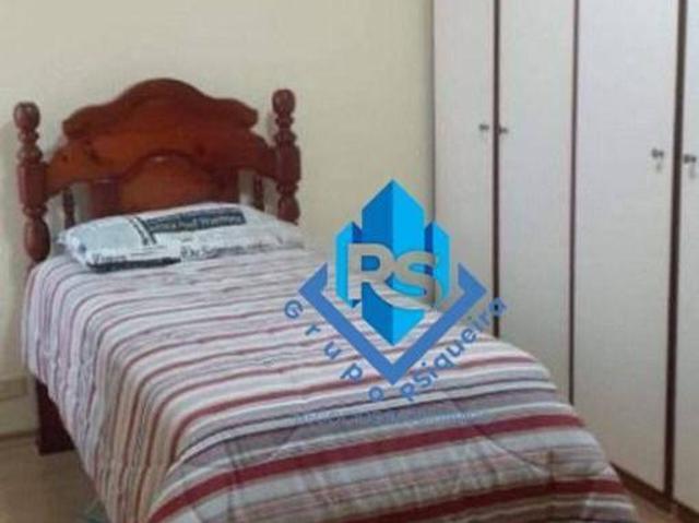 Sobrado com 3 dormitórios à venda, 228 m² por R$ 870.000,00 Jardim do Mar São Bernardo do Campo/
