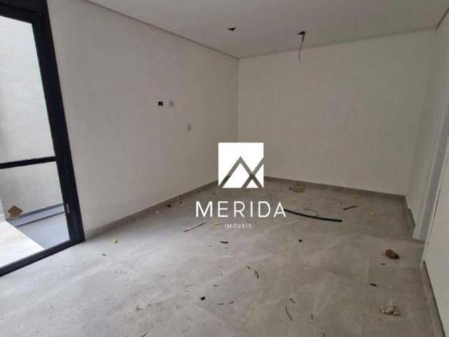 Sobrado com 3 dormitórios à venda, 229 m² por R$ 1.450.000,00 Vila Alpina Santo André/SP