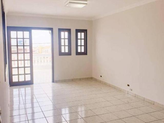 Sobrado com 3 dormitórios à venda, 229 m² por R$ 620.000,00 Parque Continental II Guarulhos/SP