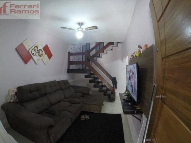 Sobrado com 3 dormitórios à venda, 229 m² por R$ 700.000,00 Vila Augusta Guarulhos/SP