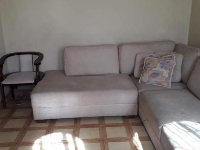 Sobrado com 3 dormitórios à venda, 229 m² por R$ 750.000,00 Campestre Santo André/SP