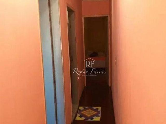 Sobrado com 3 dormitórios à venda, 229 m² por R$ 750.000 Jaguaribe Osasco/SP