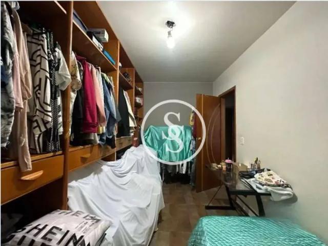 Sobrado com 3 dormitórios à venda, 229 m² por R$ 800.000,00 Jordanópolis São Bernardo do Campo/S