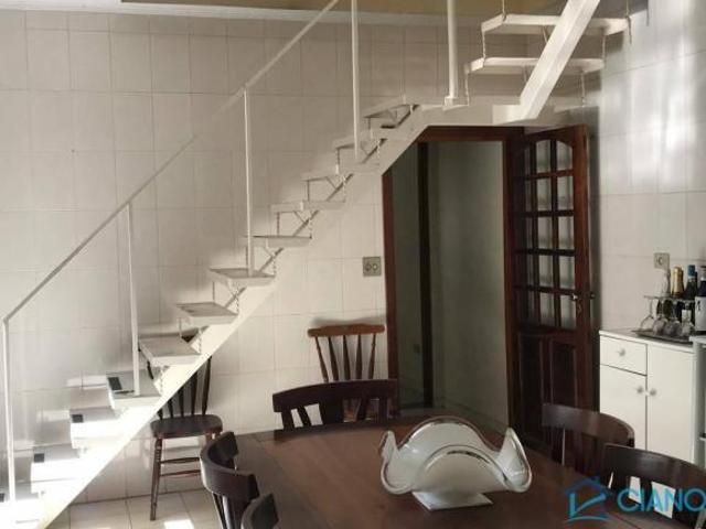 Sobrado com 3 dormitórios à venda, 229 m² por R$ 800.000,00 Mooca São Paulo/SP
