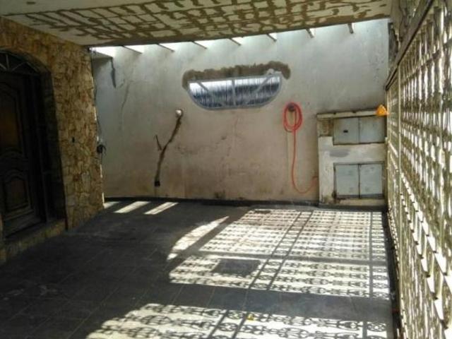 SOBRADO COM 3 DORMITÓRIOS À VENDA, 220 M²
