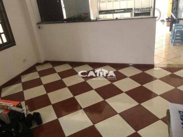 Sobrado com 3 dormitórios à venda, 220 m² Cidade Líder São Paulo/SP