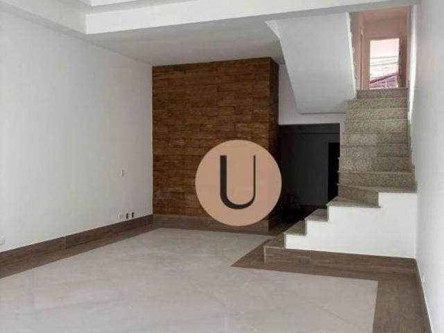 Sobrado com 3 dormitórios à venda, 220 m² Bosque da Saúde São Paulo/SP