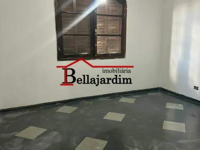 Sobrado com 3 dormitórios à venda, 220 m² Bairro Jardim Las Vegas Santo André/SP