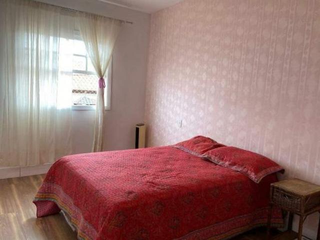 Sobrado com 3 dormitórios à venda, 220 m² Demarchi São Bernardo do Campo/SP