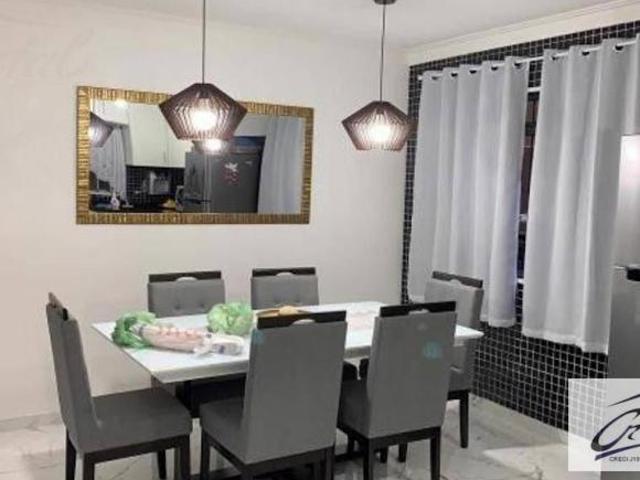Sobrado com 3 dormitórios à venda, 220 m² Novo Osasco Osasco/SP
