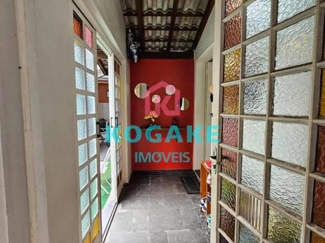 Sobrado com 3 dormitórios à venda, 220 m² por R$ 1.400.000,00 Jardim Esplanada II São José dos C