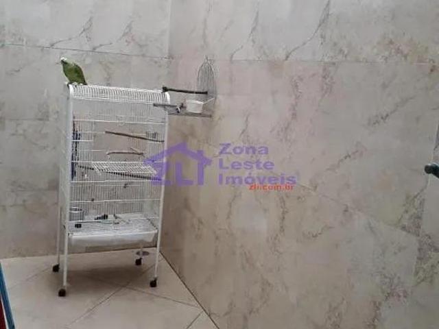 Sobrado com 3 dormitórios à venda, 220 m² por R$ 1.400.000,00 Tatuapé São Paulo/SP