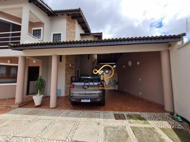 Sobrado com 3 dormitórios à venda, 220 m² por R$ 1.440.000,00 Jardim Santa Clara Guarulhos/SP