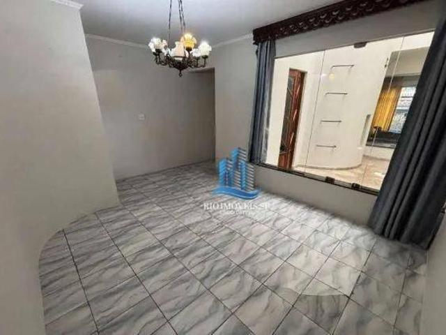 Sobrado com 3 dormitórios à venda, 220 m² por R$ 1.490.000,00 Boa Vista São Caetano do Sul/SP