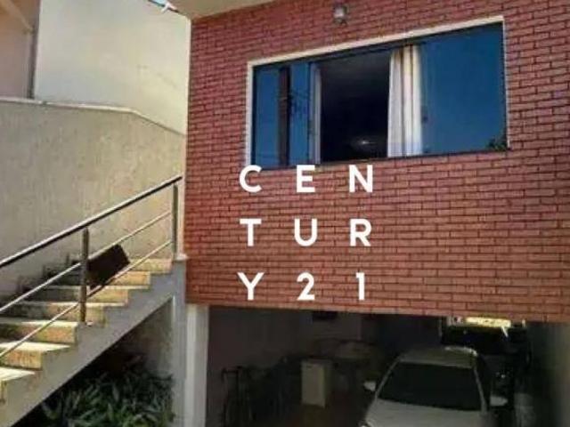 Sobrado com 3 dormitórios à venda, 220 m² por R$ 1.499.000,00 Jardim Regina São Paulo/SP