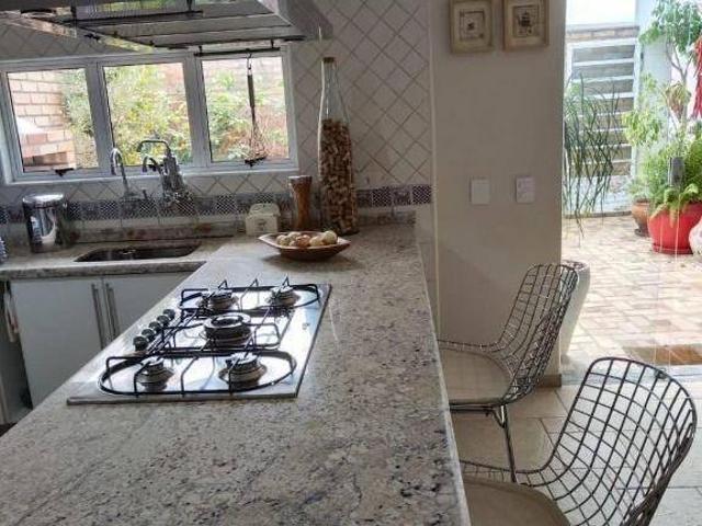Sobrado com 3 dormitórios à venda, 220 m² por R$ 1.500.000,00 Jardim Bonfiglioli São Paulo/SP