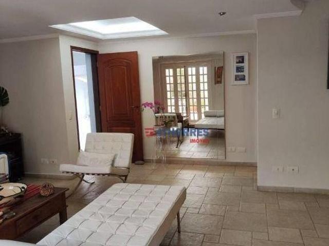 Sobrado com 3 dormitórios à venda, 220 m² por R$ 1.500.000,00 Jardim Bonfiglioli São Paulo/SP