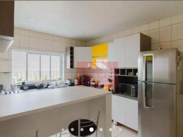 Sobrado à venda, 220 m² por R$ 1.490.000,00 Vila São José Ipiranga São Paulo/SP