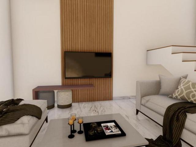 Sobrado com 3 dormitórios à venda, 220 m² por R$ 1.650.000,00 Parque Jaçatuba Santo André/SP
