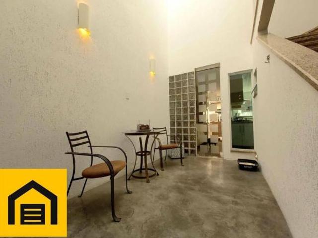 Sobrado com 3 dormitórios à venda, 220 m² por R$ 1.700.000,00 Vila Mussolini São Bernardo do Cam