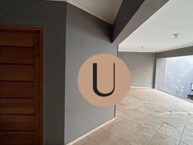 Sobrado com 3 dormitórios à venda, 220 m² por R$ 1.800.000,00 Jardim Bela Vista Santo André/SP