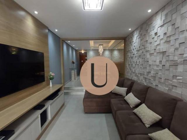 Sobrado com 3 dormitórios à venda, 220 m² por R$ 1.945.500,00 Vila Prudente São Paulo/SP