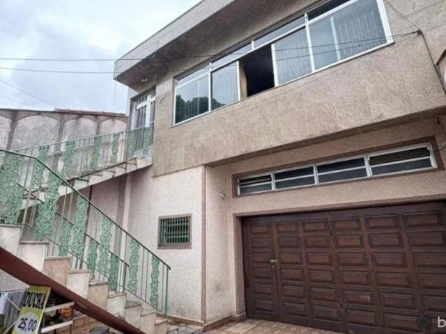 Sobrado com 3 dormitórios à venda, 220 m² por R$ 1.000.000,00 Vila Invernada São Paulo/SP