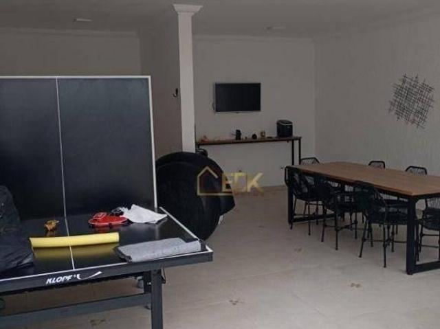 Sobrado com 3 dormitórios à venda, 220 m² por R$ 1.040.000 Jardins do Paraíso Mogi das Cruzes/SP