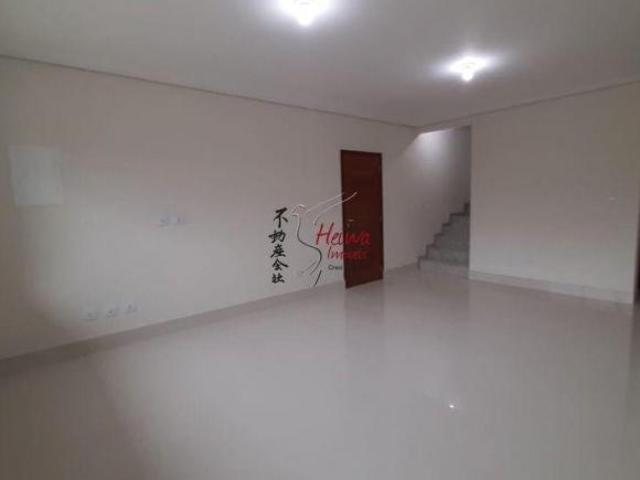 Sobrado com 3 dormitórios à venda, 220 m² por R$ 1.100.000,00 Parque São Domin