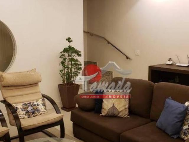 Sobrado com 3 dormitórios à venda, 220 m² por R$ 1.100.000,00 Vila Beatriz São Paulo/SP