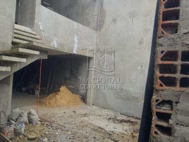 Sobrado com 3 dormitórios à venda, 220 m² por R$ 1.100.000,00 Vila Francisco Matarazzo Santo And