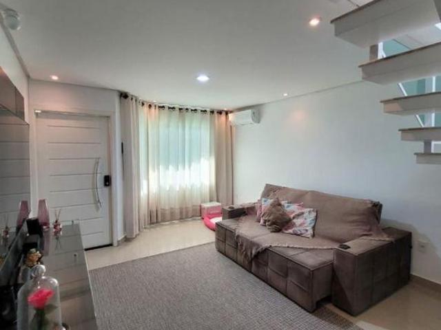 Sobrado com 3 dormitórios à venda, 220 m² por R$ 999.000,00 Parque das Nações Santo André/SP