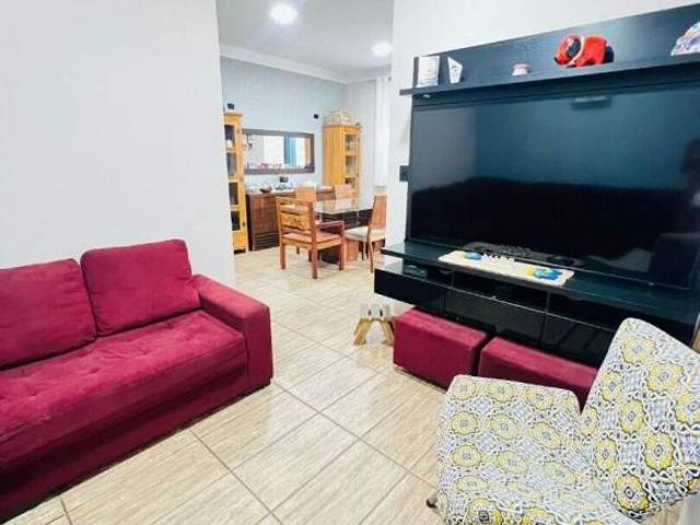 Sobrado com 3 dormitórios à venda, 220 m² por R$ 1.125.000,00 Villa Branca Jacareí/SP