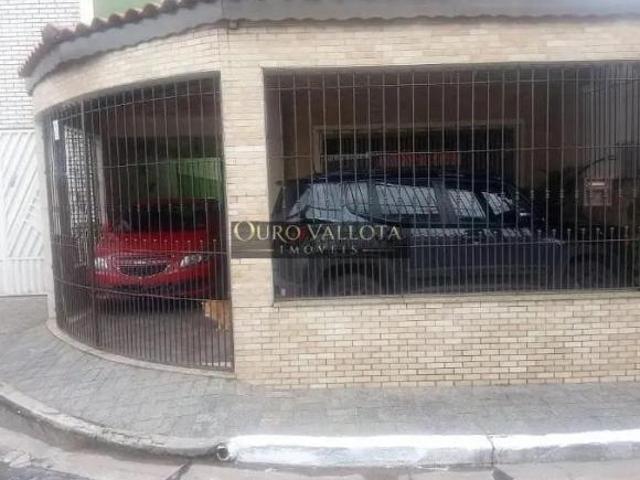 Sobrado com 3 dormitórios à venda, 220 m² por R$ 1.150.000 Tatuapé São Paulo/SP