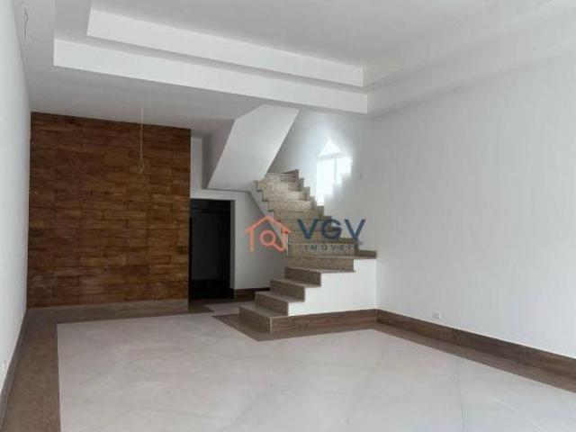 Sobrado com 3 dormitórios à venda, 220 m² por R$ 1.150.000,00 Saúde São Paulo/SP