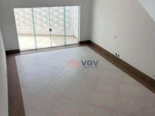 Sobrado com 3 dormitórios à venda, 220 m² por R$ 1.150.000,00 Saúde São Paulo/SP