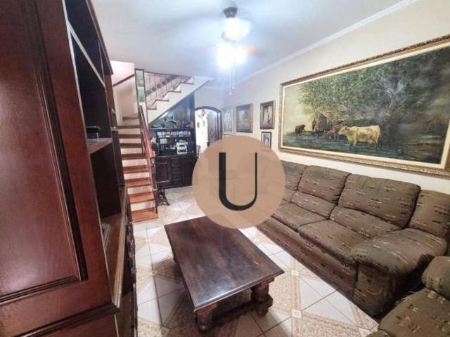 Sobrado com 3 dormitórios à venda, 220 m² por R$ 1.190.000,00 Vila Marlene São Bernardo do Campo