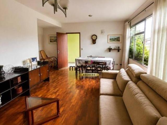 Sobrado com 3 dormitórios à venda, 220 m² por R$ 1.200.000,00 Jardim Maria Adelaide São Bernardo