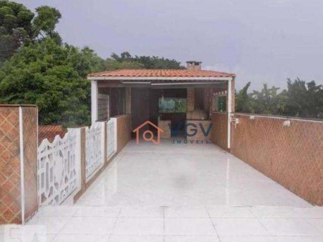 Sobrado com 3 dormitórios à venda, 220 m² por R$ 1.200.000,00 Jardim Palmares Zona Sul São Pau