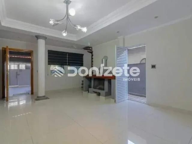 Sobrado com 3 dormitórios à venda, 220 m² por R$ 1.200.000,00 Vila Scarpelli Santo André/SP