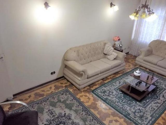 Sobrado com 3 dormitórios à venda, 220 m² por R$ 1.250.000,00 Tatuapé São Paulo/SP