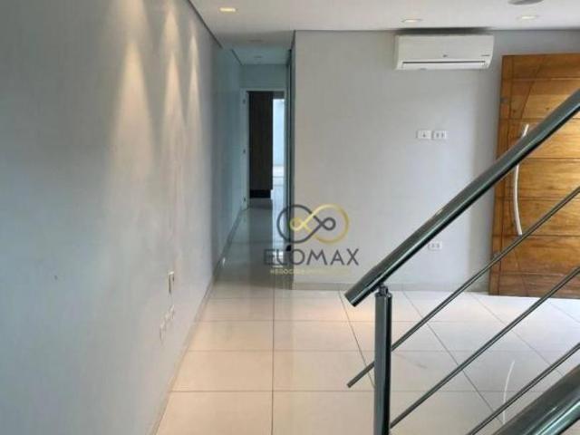 Sobrado com 3 dormitórios à venda, 220 m² por R$ 1.260.000,00 Parque Renato Maia Guarulhos/SP