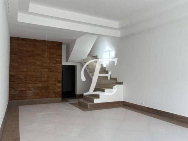 Sobrado com 3 dormitórios à venda, 220 m² por R$ 1.275.000,00 Bosque da Saúde São Paulo/SP