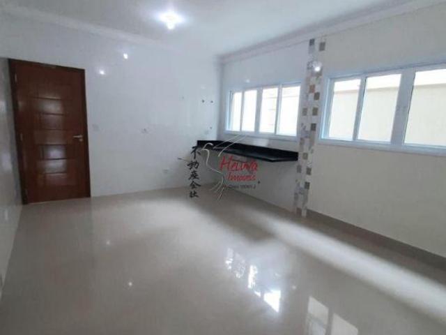 Sobrado com 3 dormitórios à venda, 220 m² por R$ 1.300.000,00 Parque São Domin