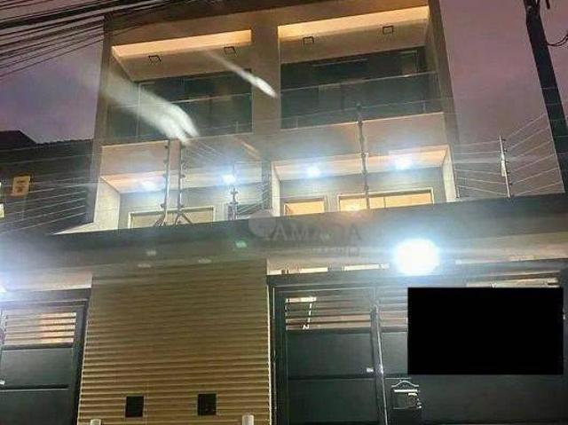 Sobrado com 3 dormitórios à venda, 220 m² por R$ 1.300.000,00 Penha de França São Paulo/SP