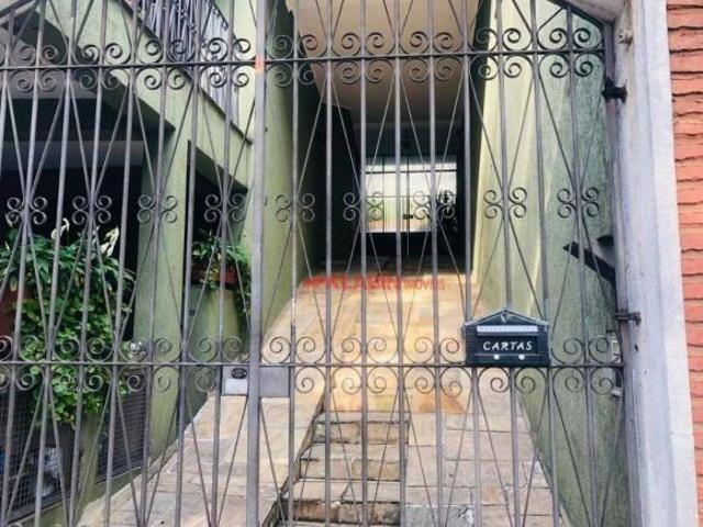 Sobrado com 3 dormitórios à venda, 220 m² por R$ 2.800.000,00 Vila Clementino São Paulo/SP
