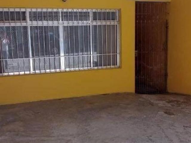 Sobrado com 3 dormitórios à venda, 220 m² por R$ 350.000,00 Taboão Guarulhos/SP