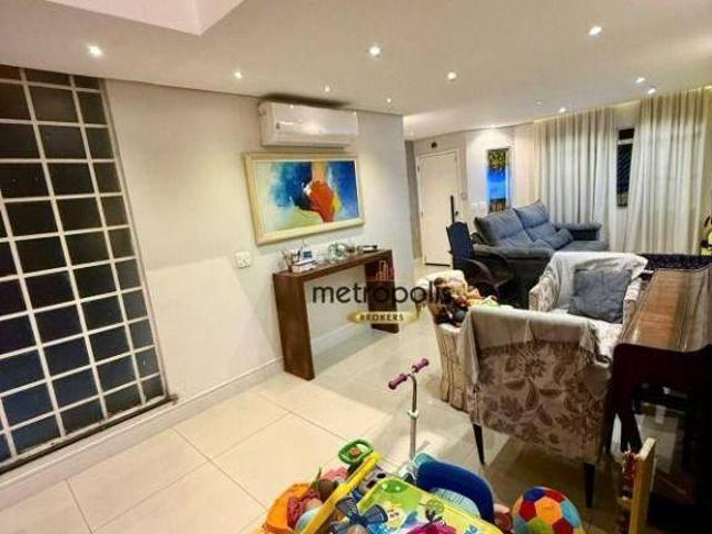 Sobrado com 3 dormitórios à venda, 220 m² por R$ 590.000,01 Dos Casa São Bernardo do Campo/SP