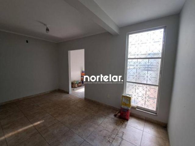 Sobrado com 3 dormitórios à venda, 220 m² por R$ 600.000,00 Parque Itaberaba São Paulo/SP